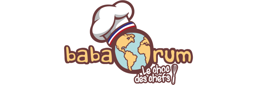 babaOrum – Le jeu de société moderne dans l'univers de la pâtisserie